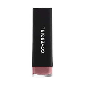 COVERGIRL Exhibitionist Lipstick Demi-Matte, Streaker 435, 0.123 Ounce