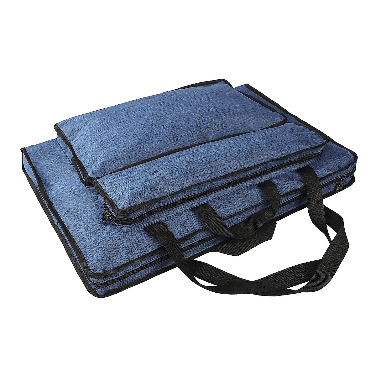 Art Portfolios Case Art Portfolio Tote Bag Portfolio Folder for Artwork Art Portfolio Binder Folder Waterproof 20"x 26"