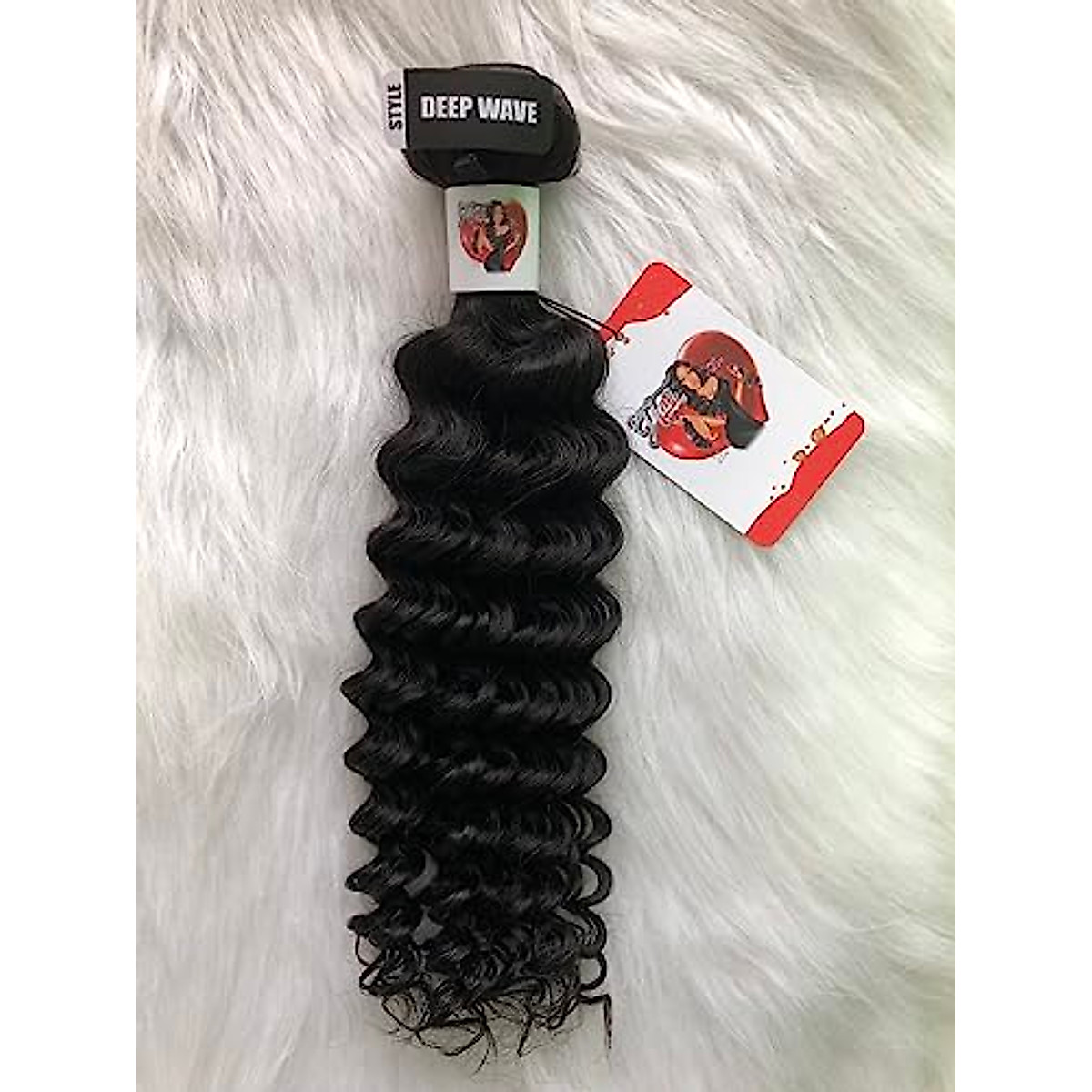Bugatti Hair Bundles (24' Blonde Bugatti Hair Bundles)