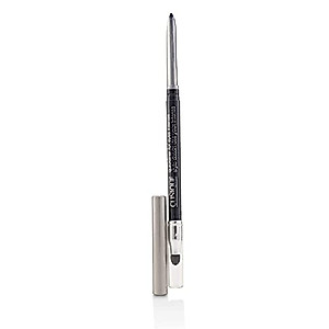 Clinique Quickliner for Eyes - Intense Black
