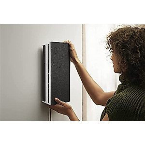 Bang & Olufsen Beosound Level Portable Wi-Fi Multiroom Speaker, Natural Aluminum/Dark Grey