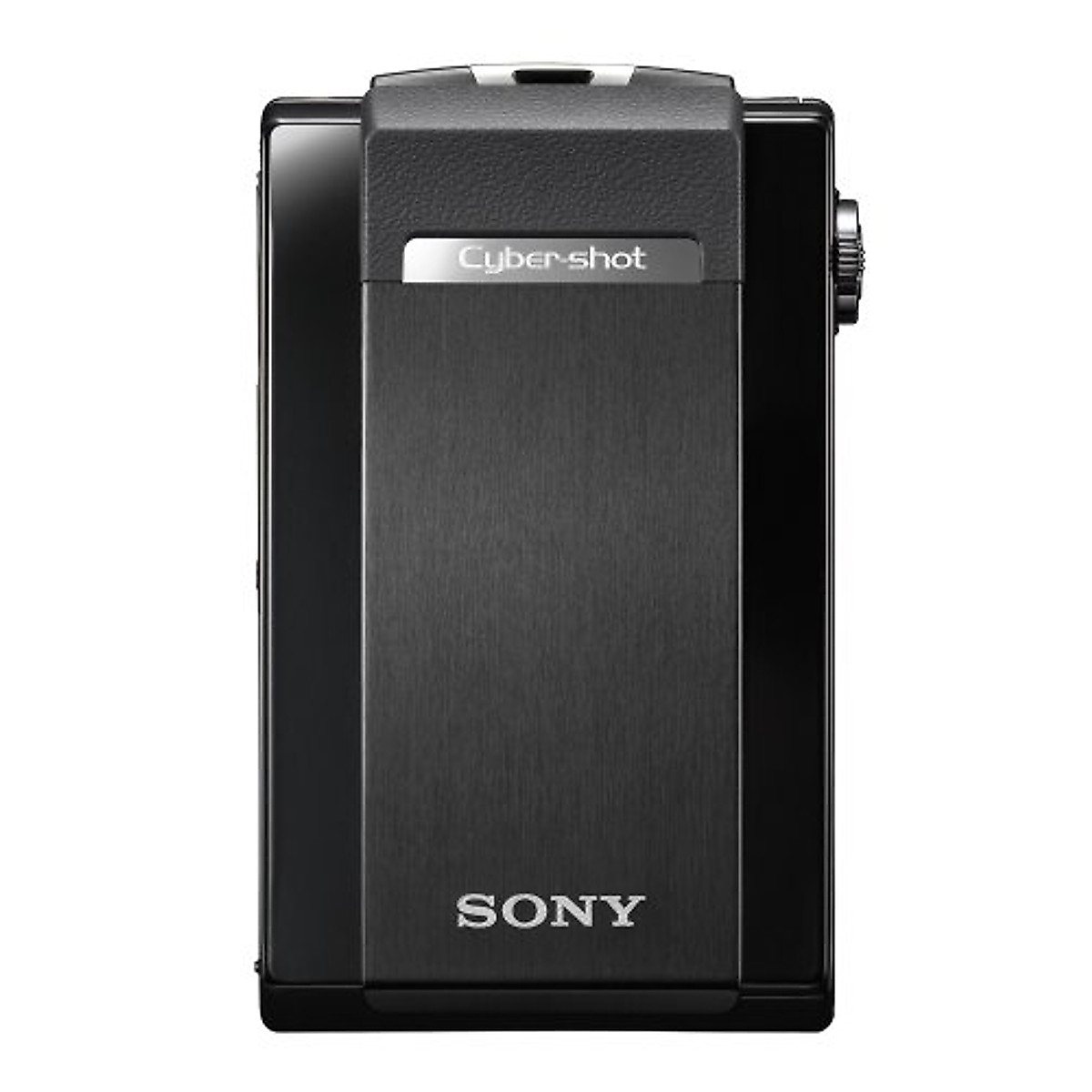 Sony Cybershot DSC-T500 10.1MP Digital Camera with 5x Optical Zoom with Super Steady Shot Image Stabilization
