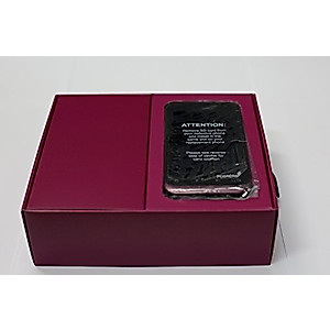 HTC Rhyme 6330 Purple Verizon Wireless [Retail-Packaging]