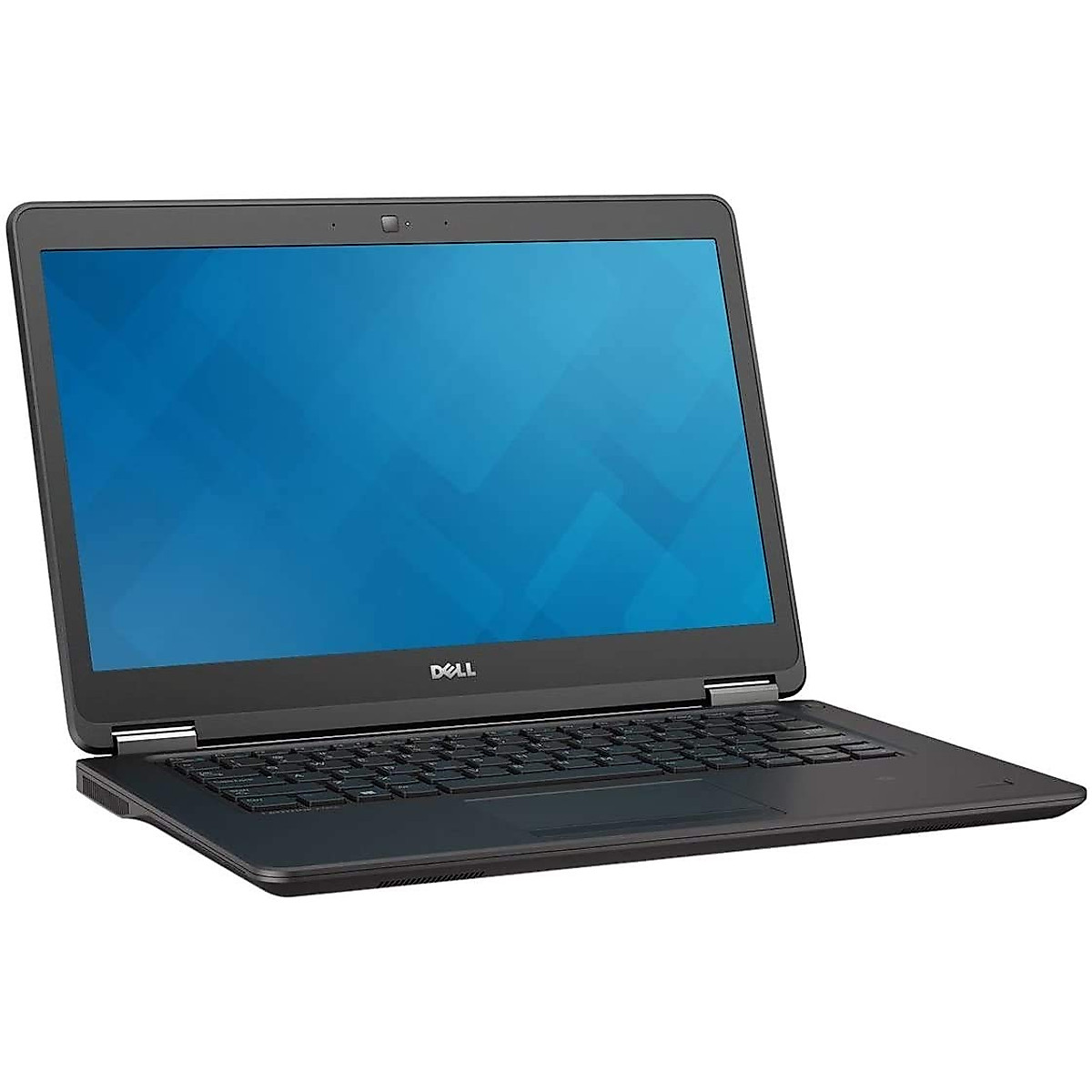 DELL Latitude E7250 12.5in Laptop, Intel Core i5-5300U 2.3GHz, 8GB Ram, 256GB Solid State Drive, Windows 10 Pro 64bit (Renewed)