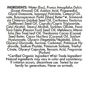 SheaMoisture Men Lotion for Soft, Smooth Skin Daily Moisturizing Face Lotion Dermatologist-Tested Skin Care Proven to Prevent Razor Bumps When Using Our System 3.5 oz