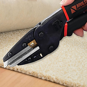 Miracle Multi Cutting Tool