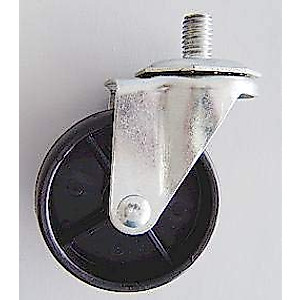 BBQ CLASSIC PARTS Char Broil Advantage Non-Locking 2-3/4" Caster