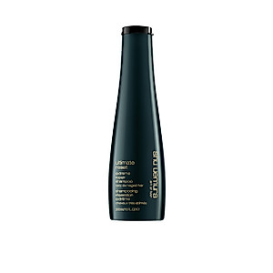 Shu Uemura Ultimate Reset Extreme Repair Shampoo | Strengthens to Reduce Breakage and Split Ends | Deeply Conditions and Nourishes | With Japanese Rice Extract | For Dry and Very Damaged Hair