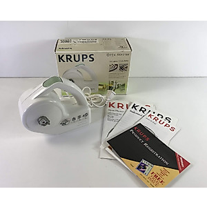 Krups 404-70 Open Master Can Opener