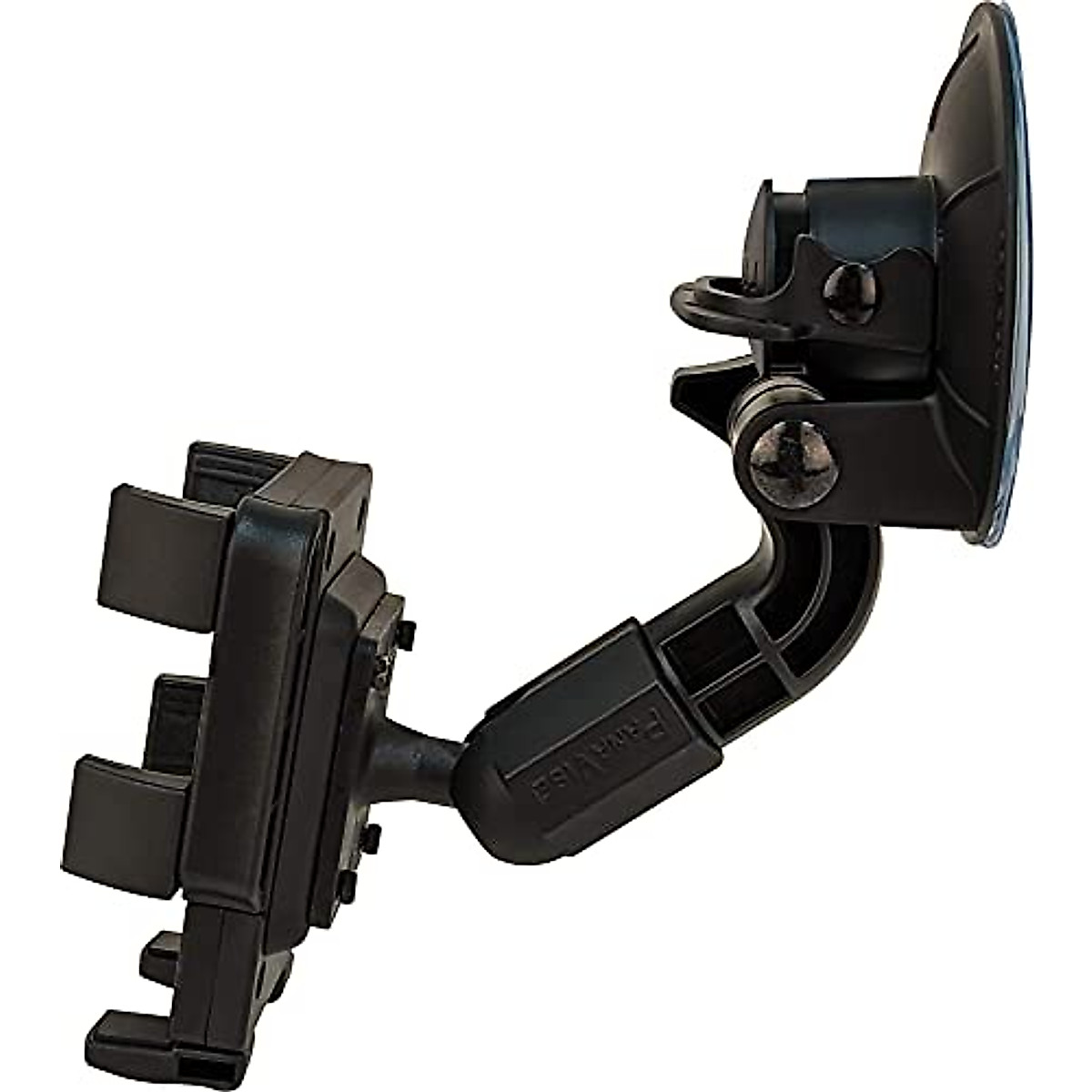 PanaVise PortaGrip Phone Holder with Premium Windshield Mount