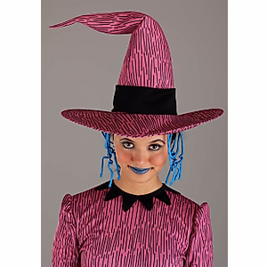 Fun Costumes Adult Nightmare Before Christmas Shock (X-Large)