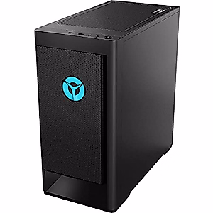 Lenovo Legion Tower 5 Gaming Desktop, i9-11900k, 64GB RAM, 2TB NVMe SSD + 1TB SATA HDD, NVIDIA GeForce RTX 3050 8GB GDDR6, DisplayPort, HDMI, AX Wi-Fi, Bluetooth - Windows 11 Pro