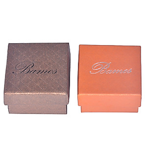 Bamos Jewelry Womens Purple ZC Stone Promise Gift Rings Lab for Engagement Wedding Criss Cross Black Gold Plated Ring for Her Size 9