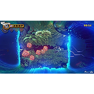 Rad Rodgers: World One (PS4)