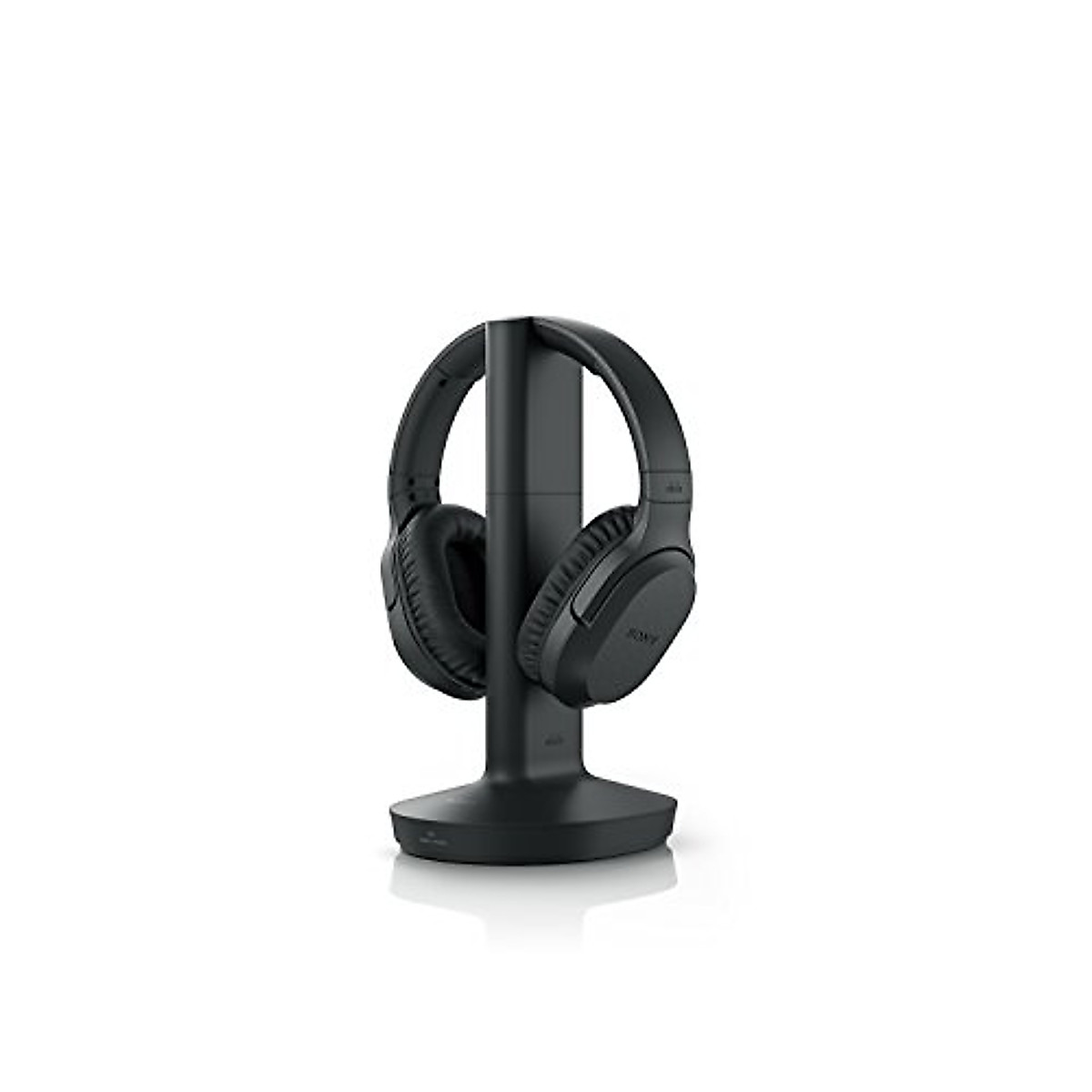 Sony RF400 Wireless Home Theater Headphones for Watching TV (WHRF400)
