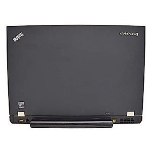 Lenovo ThinkPad W520 Laptop 15.6" FHD i7 Quad 2.2GHz 8GB 500GB DVDRW NVIDIA 2GB