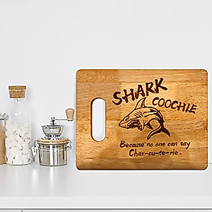 Kitchenware Organizer Drawer Rectangular Household Cooked Food Board Carving Cooked Food Board Cooking Board Cutting Board Cutting Board Grilling Kitchenware Divider for Pots And Pans