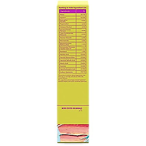 Good Molecules Discoloration Correcting Body Treatment 4 Ounce. Formulated with Tranexamic Acid, Niacinamide, Arginine, and Jojoba Seed Oil.