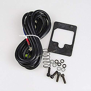 24V ACD175A Electronic Actuator ACD175A-24V ACD175A-24 For Generator Genset Engine