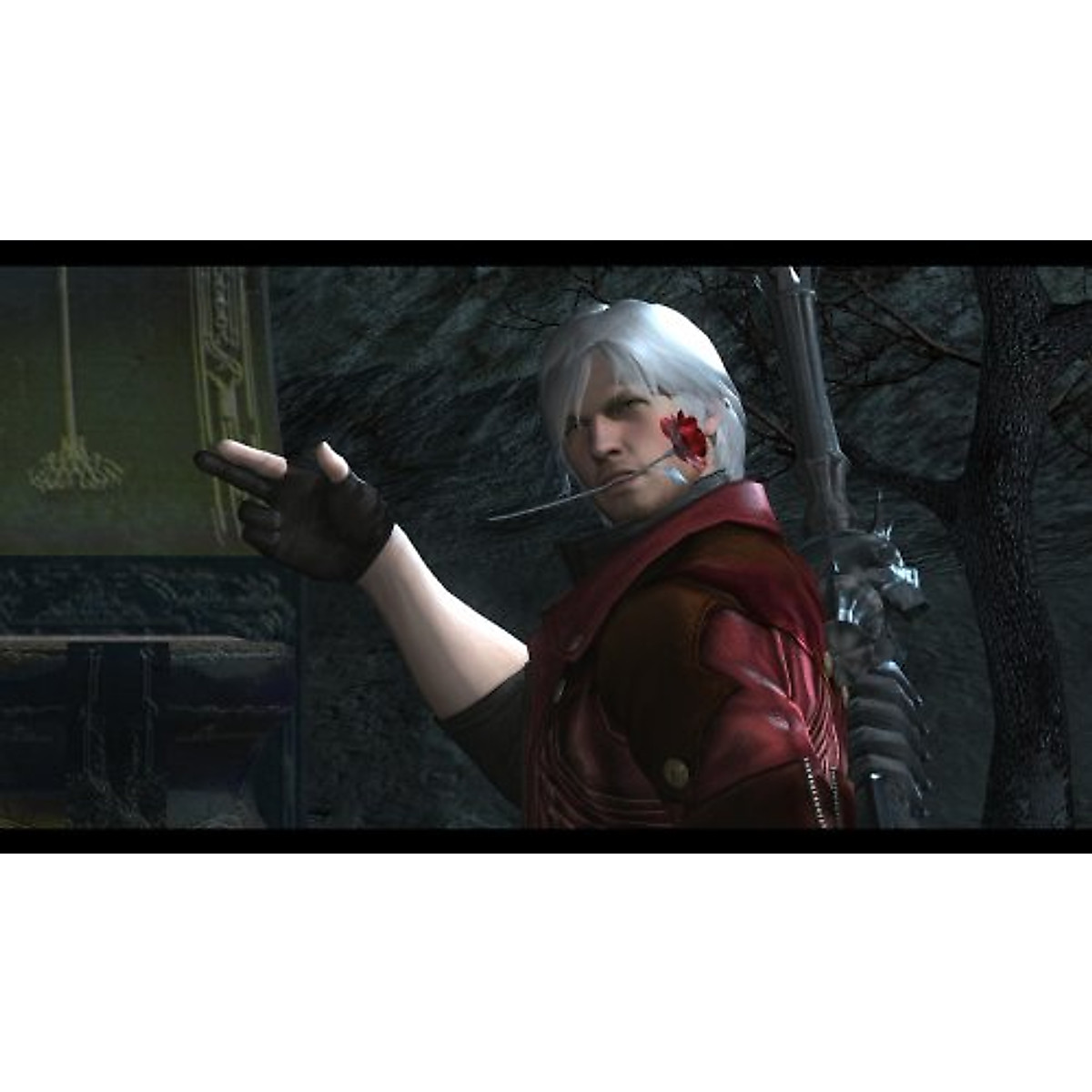 Devil May Cry 4 - Playstation 3