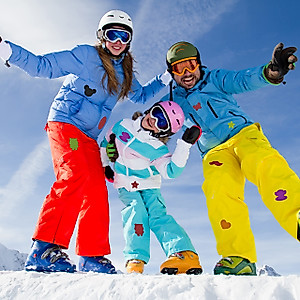 Azobur 6-Pack Nylon Repair Patch Self Adhesive Vinyl Outdoor Camping Gear Repair Kit,Waterproof Fabric Repair Patches for Down Jacket, Tent, Sleeping Bag （Black）