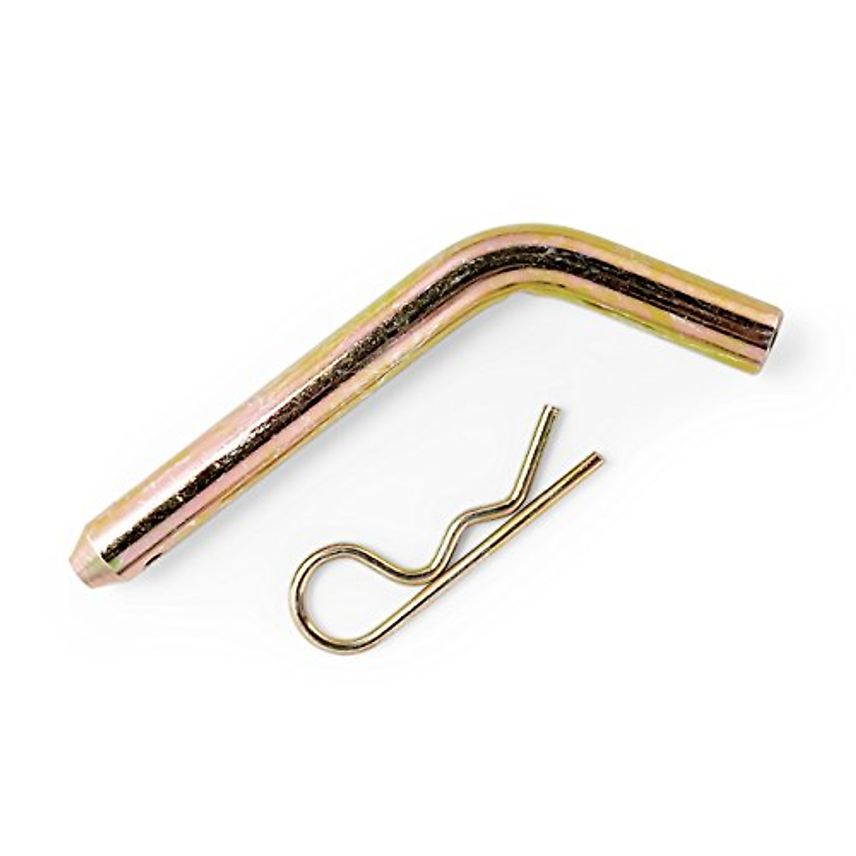 ATV/UTV Mount with Hitch Ball and Winch Strap Loop (1 7/8" Ball, 1 1/4" Shank) (66026)