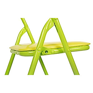 Jurassic World Table & Chair Set Kids Table, 20" L x 20" W x 16.4" H