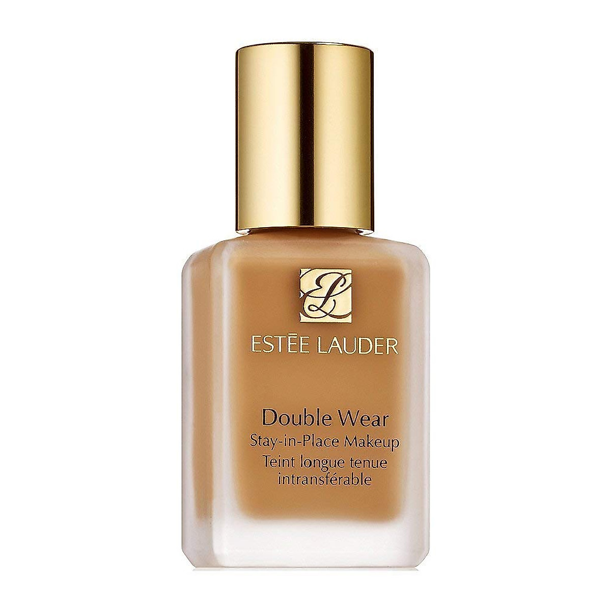 Estée Lauder Double Wear Stay in Place Liquid Makeup Spf 10#4W2 Toasty Toffee, 1 Ounce