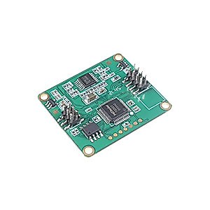 Seeed Studio 24GHz mmWave Sensor - Human Stationary Presence Module | Doppler Radar | Sync Sense | Privacy Protect.