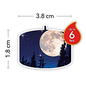 Yankee Candle Tea Light Scented Candles | Midsummer's Night | 12 Count