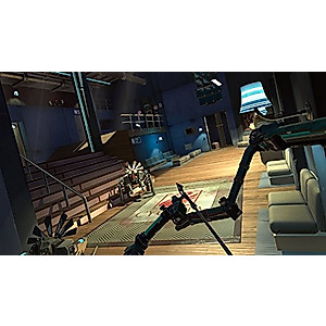 Apex Construct - PlayStation 4