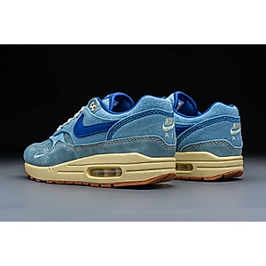 Nike Mens Air Max 1 Premium DV3050 300 Dirty Denim - Size 9.5