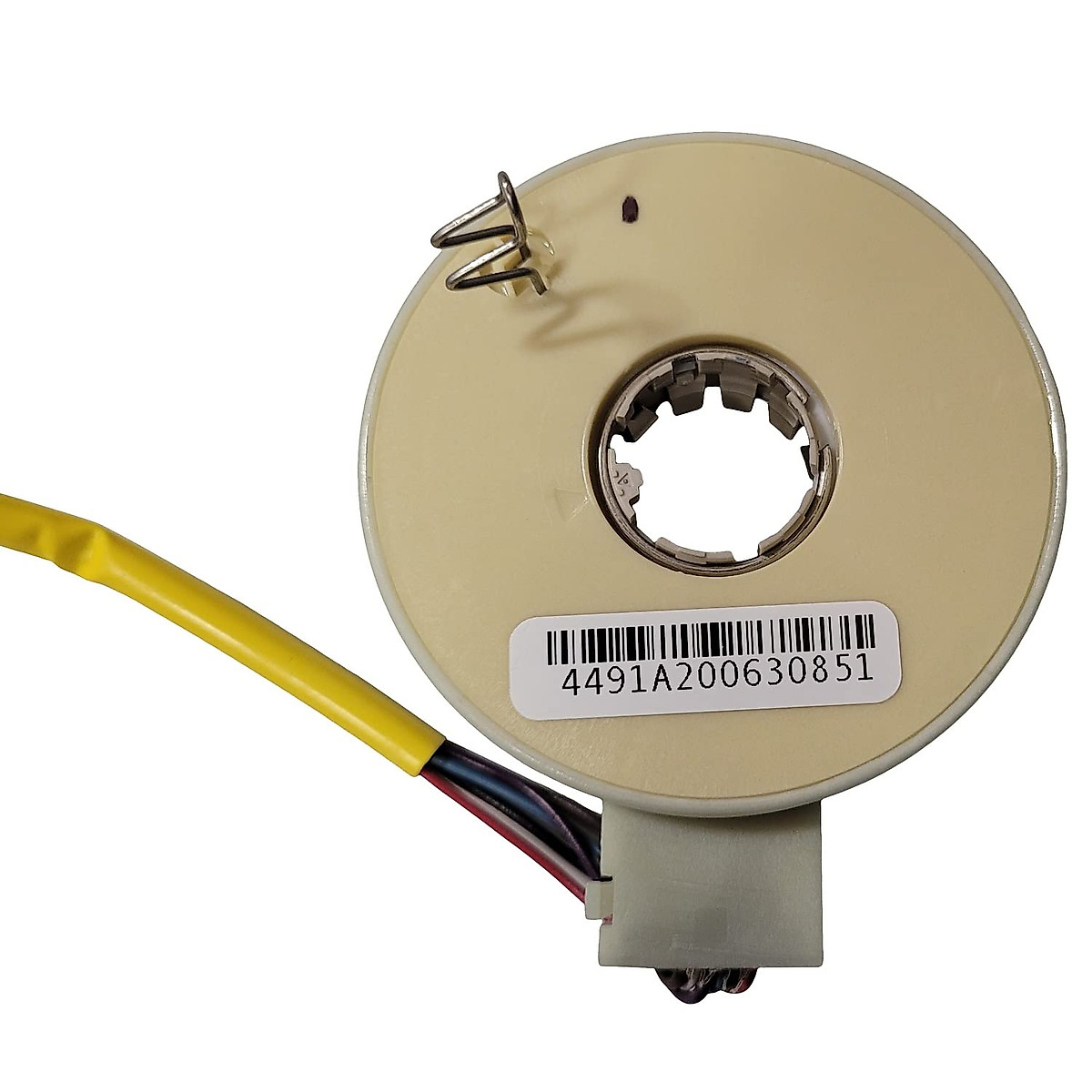 Power Steering Seals - Power Steering Torque Sensor for Ford Escape with Alignment Tool CL8Z-3F818-A