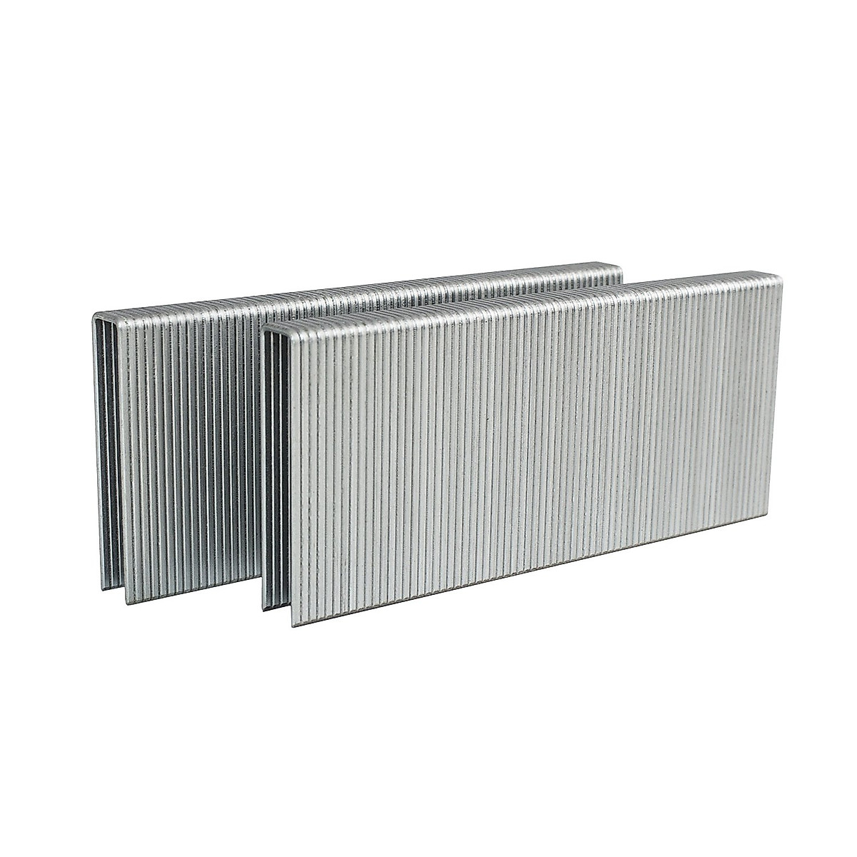 Freeman CS16-15 16-Gauge 1-1/2" Glue Collated Construction Staples with 7/16" Crown (1000 Count)