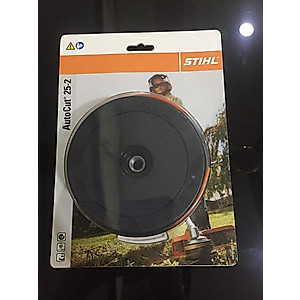 Stihl 4002-710-2108 AutoCut Trimmer Head - 25-2