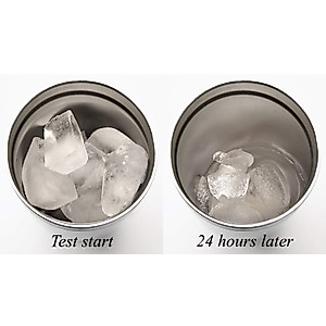 I Like His Beard, I Like Her Butt Wine Tumbler Set Wedding Engagement Gifts for Husband, Wife, Bride, Groom, His and Her Anniversary, 12 Oz Stainless Steel Wine Tumbler with Lid, Black and White