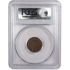 1877 Indian Head Cent VF 30 PCGS Penny 1c US Coin SKU:IPC7519