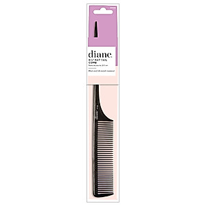 Diane Tail Comb