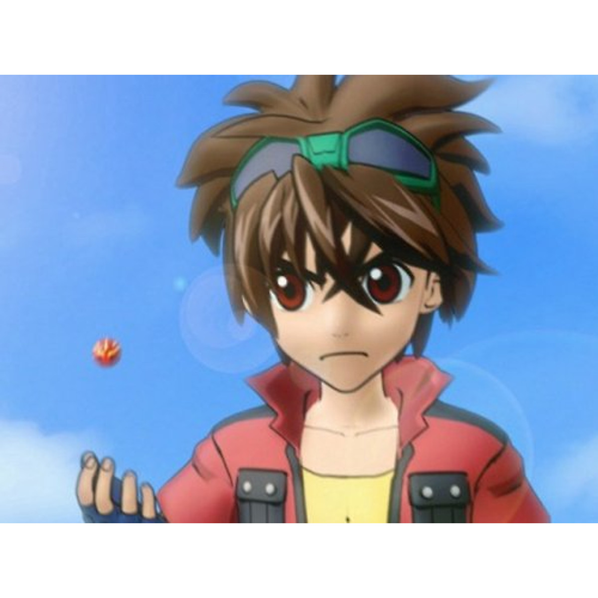 Bakugan Battle Brawlers - Playstation 3