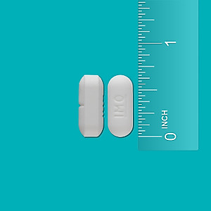 Imodium Multi-Symptom Relief Caplets with Loperamide Hydrochloride and Simethicone, Anti-Diarrheal Medicine for Treatment of Diarrhea, Gas, Bloating, Cramps & Pressure, 24 ct.