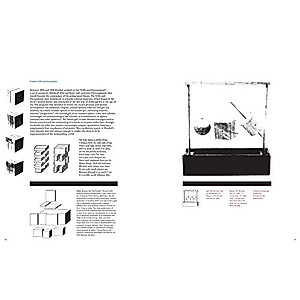 The ABC's of Triangle, Square, Circle: The Bauhaus and Design Theory