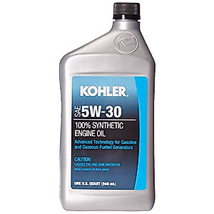 Kohler GM62346 Maintenance Kit for 12/14 kW Residential Generators