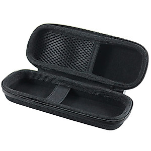 Maoershan Hard Travel Case fit ZMUIPNG USB C Hub Adapters MacBook Pro USB Adapter MacBook HDMI Multiport Mac Dongle Accessories(case only)