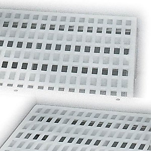 Master Equipment Raised Grooming Tub Rack — Durable, Convenient, and Professional-Grade Racks to Keep Pets Above Water During Bathing