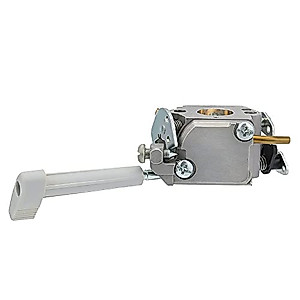 Kizut RY08420A Carburetor Filter Compatible with Ryobi Bp42 Carburetor 308054079 RY08420 Backpack Blower with 530069247 Repower Parts Kit for Engine Lawn Mower Snowblower