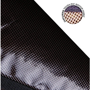 MOOCY Drift Sock with Harness Buoy (22"- Fit Boat up to 17ft)