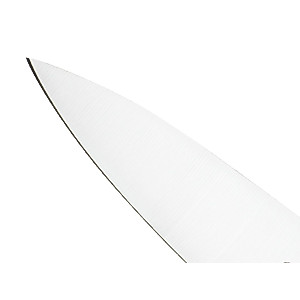 Mercer Culinary M23510 Renaissance 8-Inch Forged Chef's Knife,Black