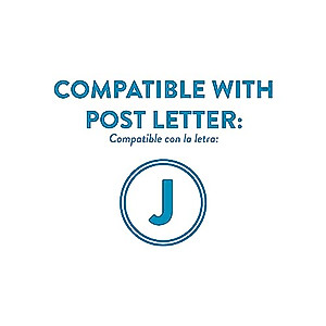 Architectural Mailboxes Hillsborough Galvanized Steel Post Mount Mailbox, Compatibility Code J, 5593C-CG-10, Copper, Large Capacity