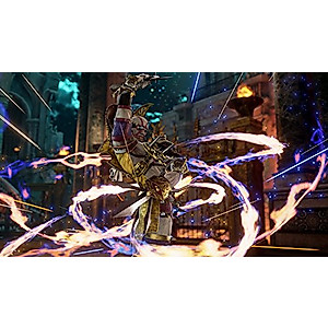 SOULCALIBUR VI: Standard Edition - PlayStation 4
