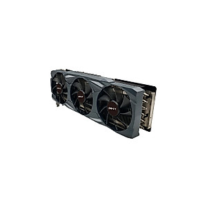 PNY GeForce RTX™ 3070 Ti 8GB Verto Triple Fan Graphics Card